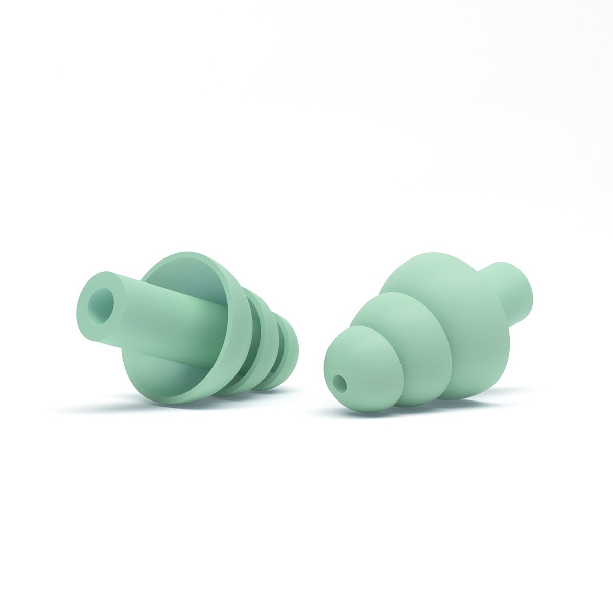 Shush Worker earplugs | Hearing protection for manufacturing and ...